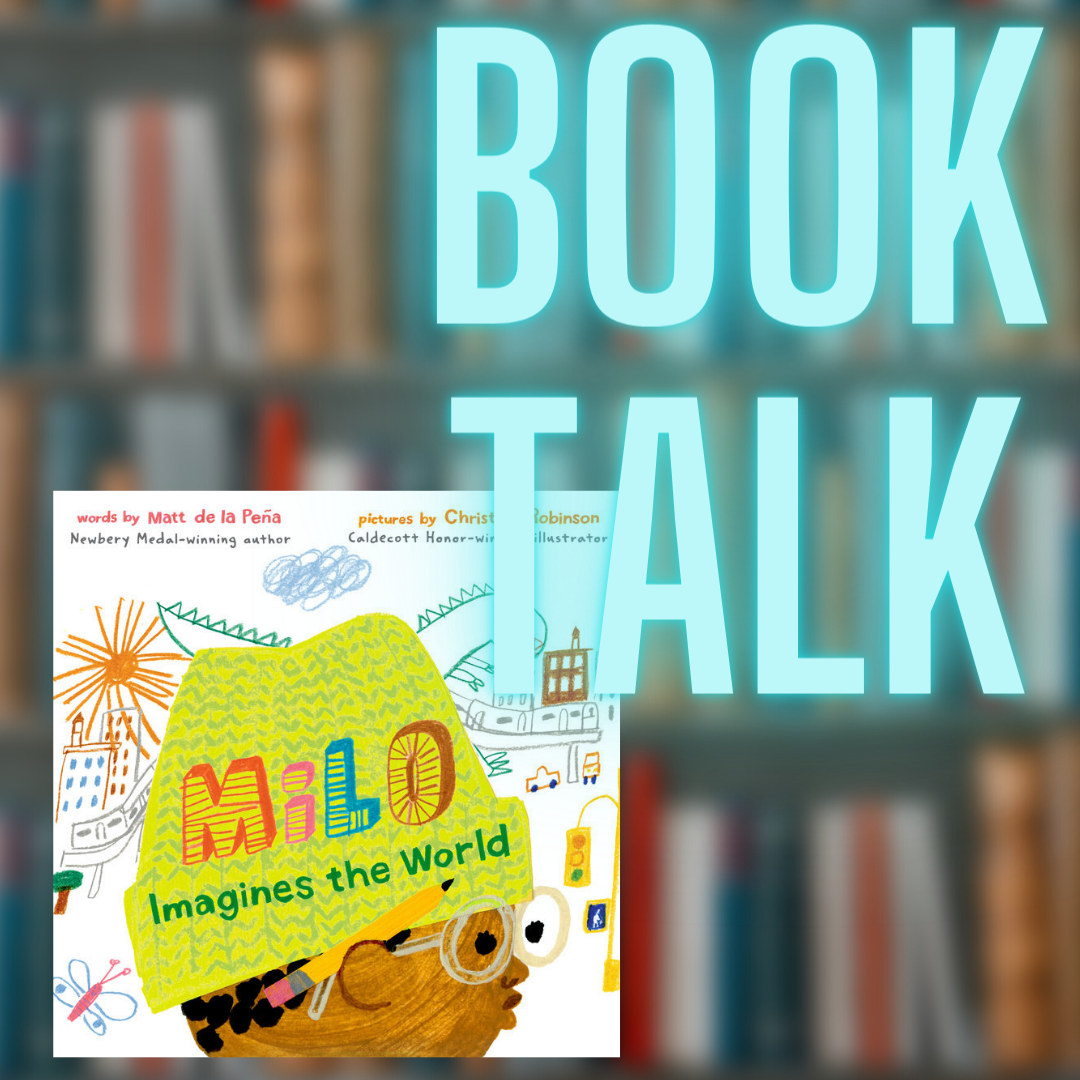 Rural Residency: Diverse Text Set Assignment @ Fresno State Library